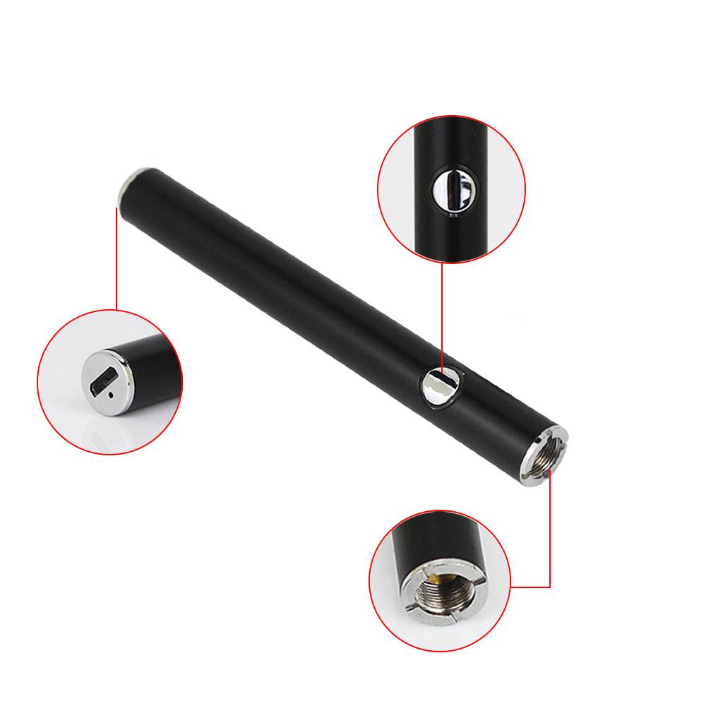 Ccell M3b Variable Voltage 510 Battery Vape Pen Wholesale