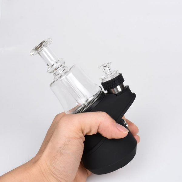 SOC Dry Herb Vaporizer - Vapensupply