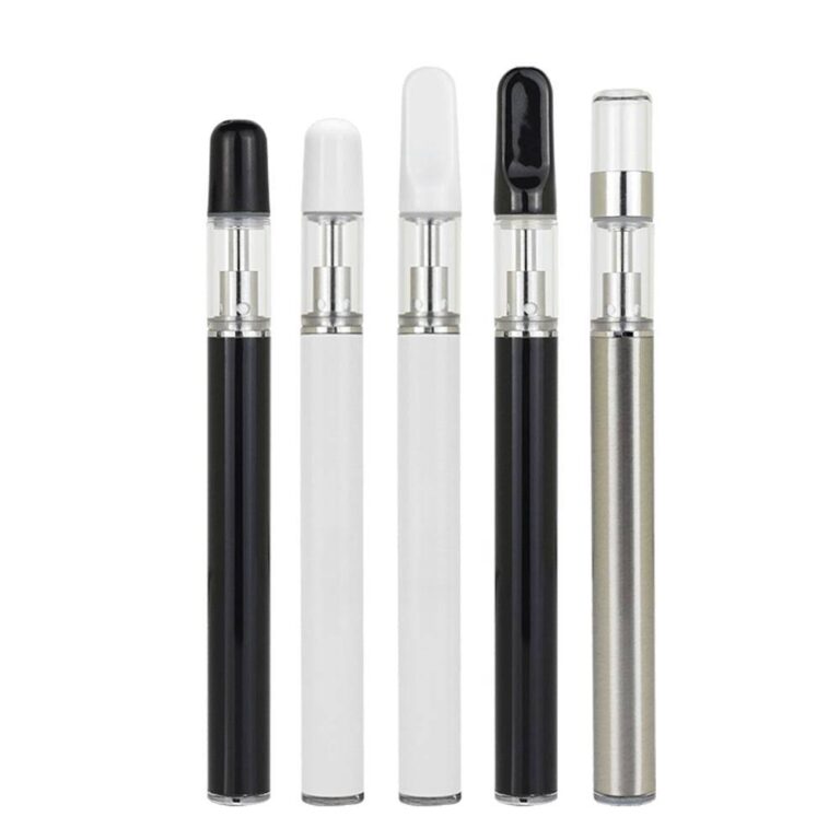 Ccell Disposable Vapes Wholesale | All in One Vape Pens